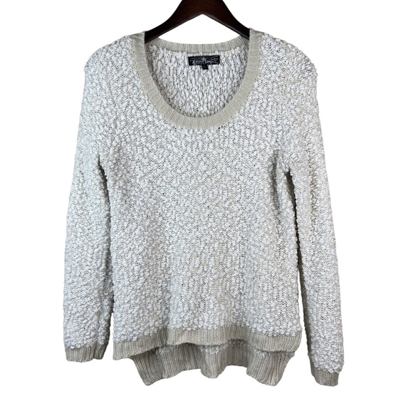 Almost Famous | Sweaters | Womens Almost Famous Sweater Sherling Look ...